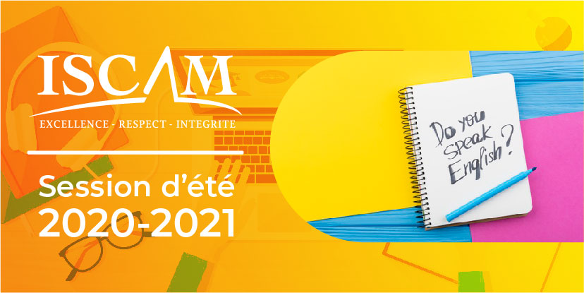 Cours | ISCAM LEARNING