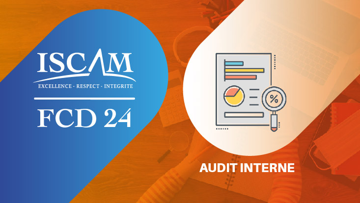 Cours | ISCAM LEARNING